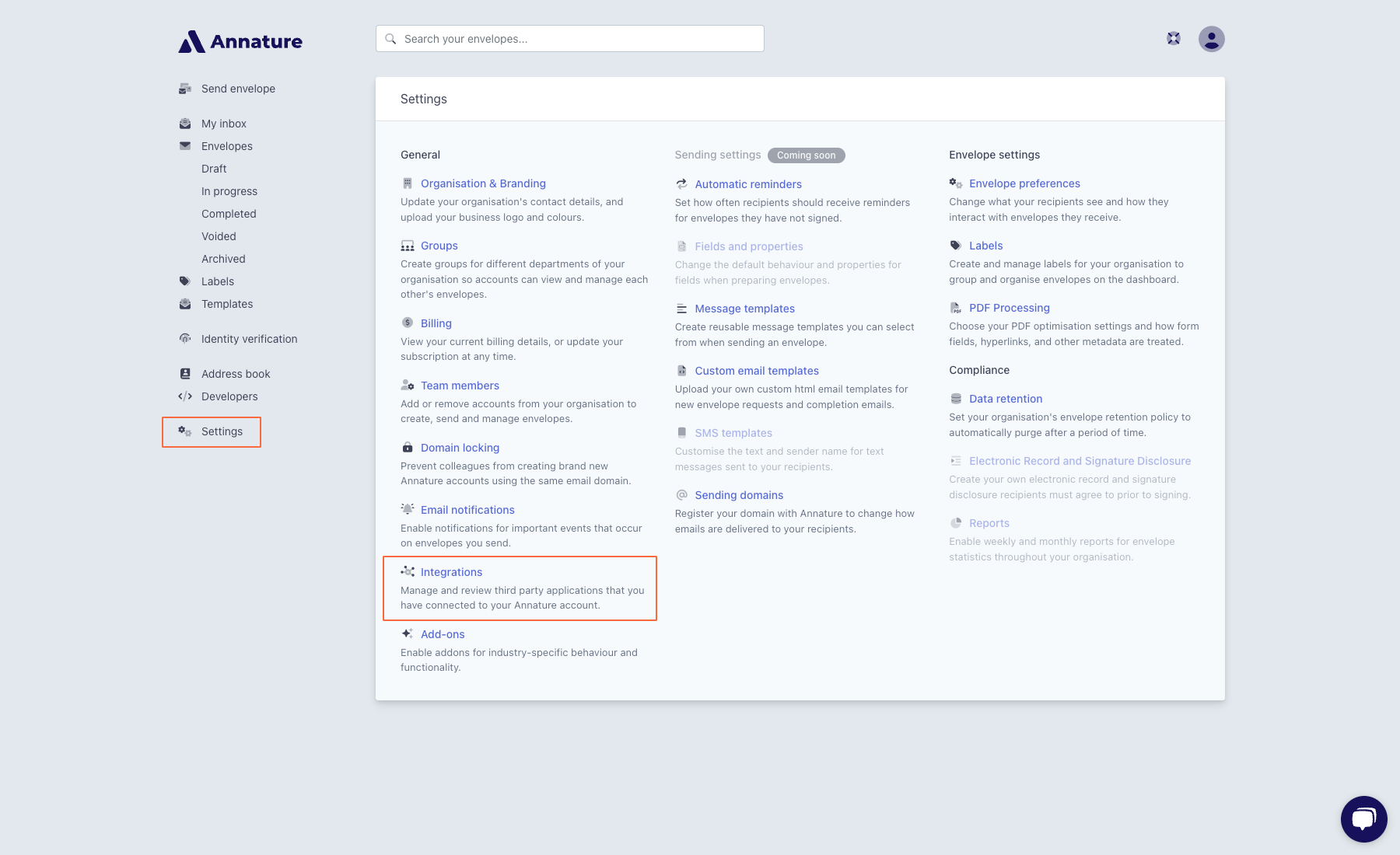 Connecting Xero Practice Manager